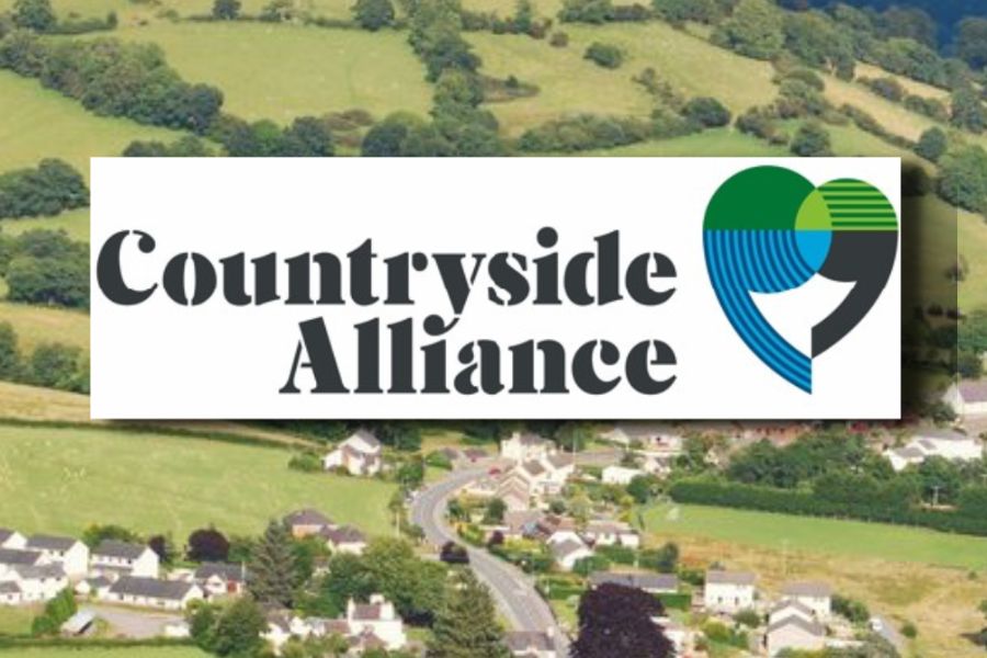 Countryside Alliance, la défense de la ruralité en Grande-Bretagne ...